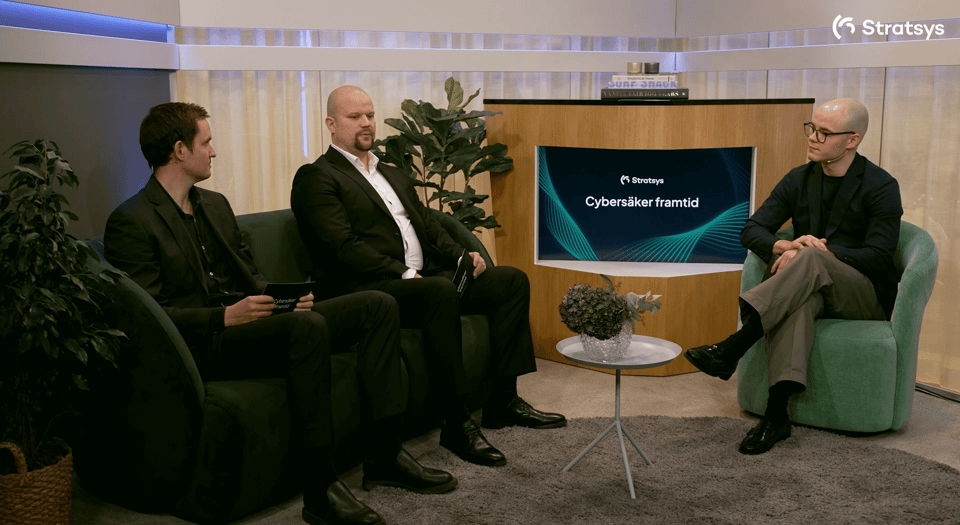 Riskhantering 2.0: Att navigera i en komplex företagsvärld